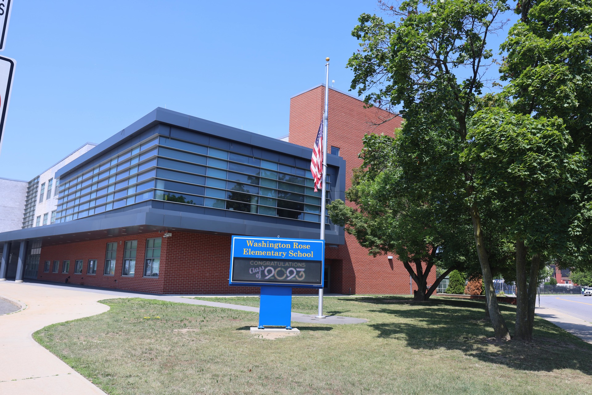 Washington Elementary