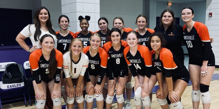 Athletics | Smithville High School