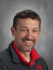 Principal's Message | Vandergriff Elementary