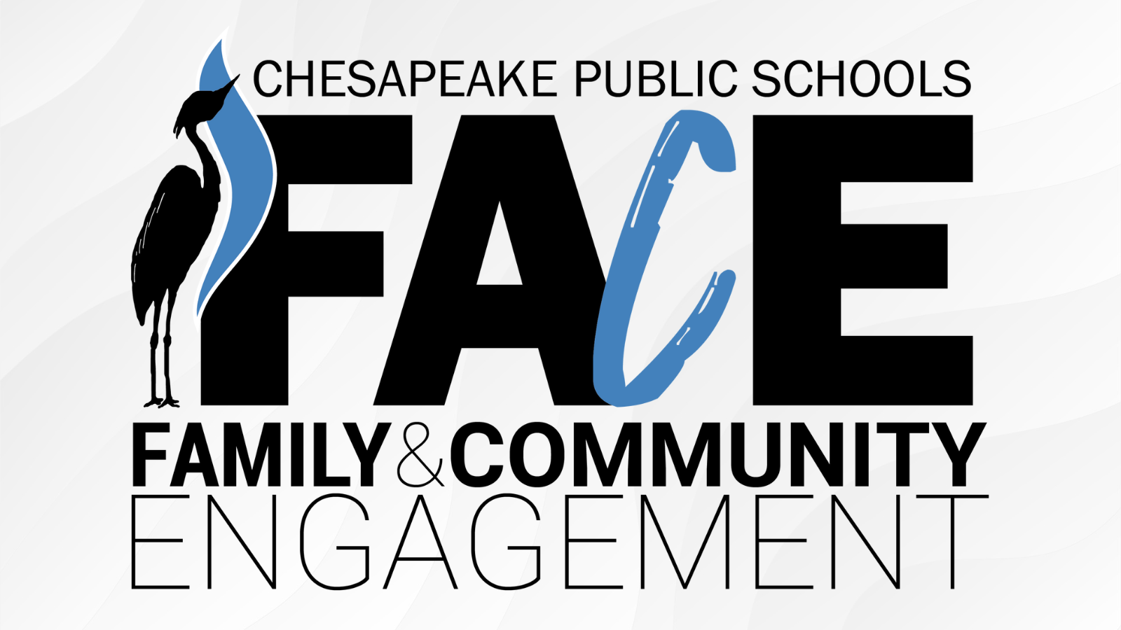 Promoting Family And Community Engagement in Chesapeake!