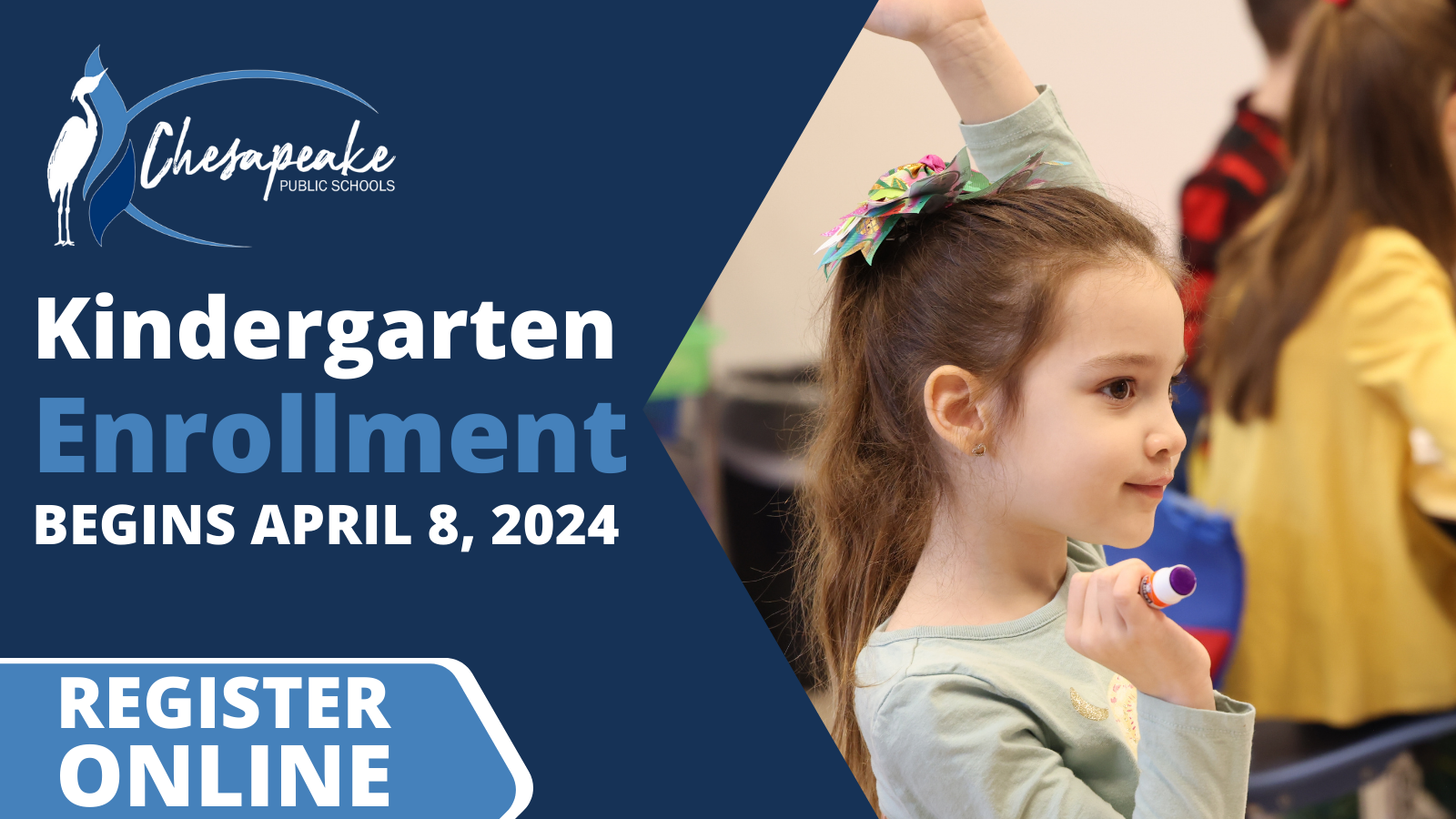 Full-day Kindergarten