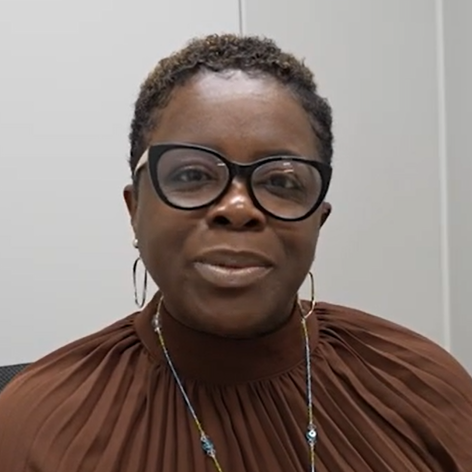 Administrative Appointments