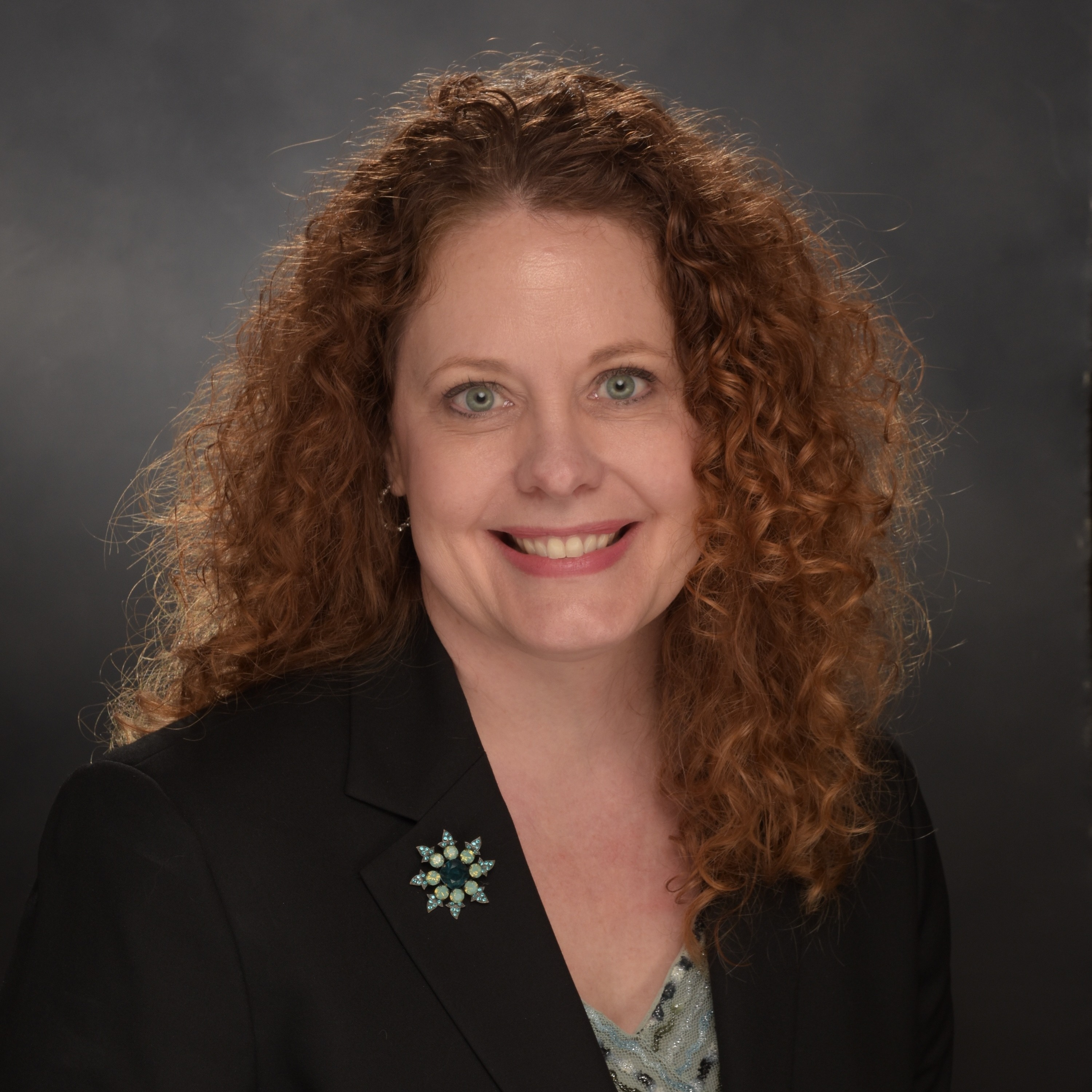 Administrative Appointments