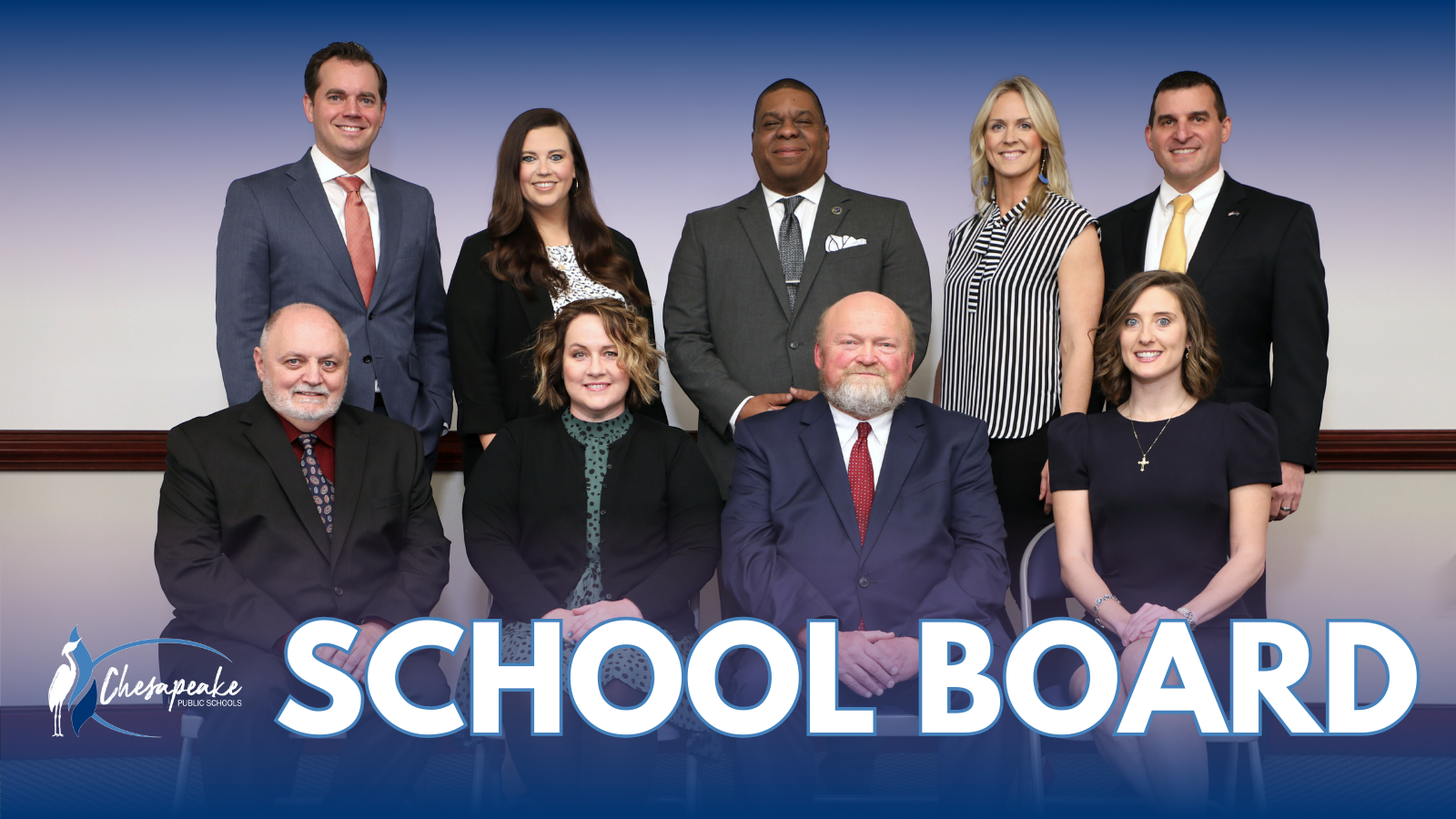 Chesapeake Public Schools School Board