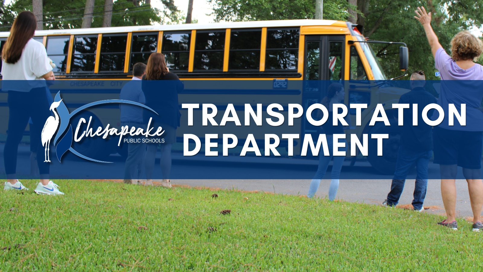 Department of Transportation