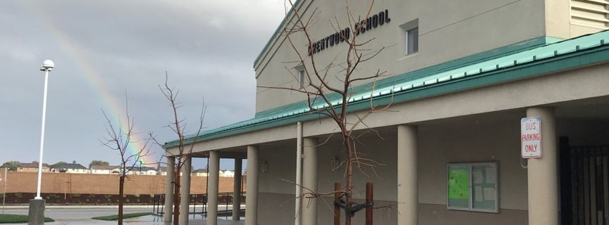 BRENTWOOD ELEMENTARY | Home