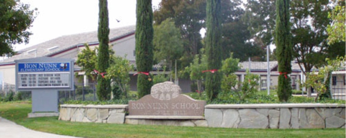RON NUNN ELEMENTARY SCHOOL | Home