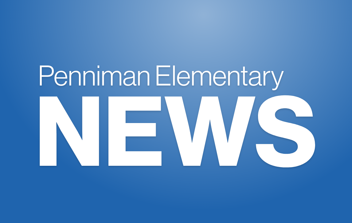 Teacher Appreciation Week | Penniman Elementary