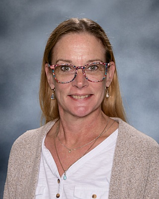 Administrative Team | Blair Oaks Elementary