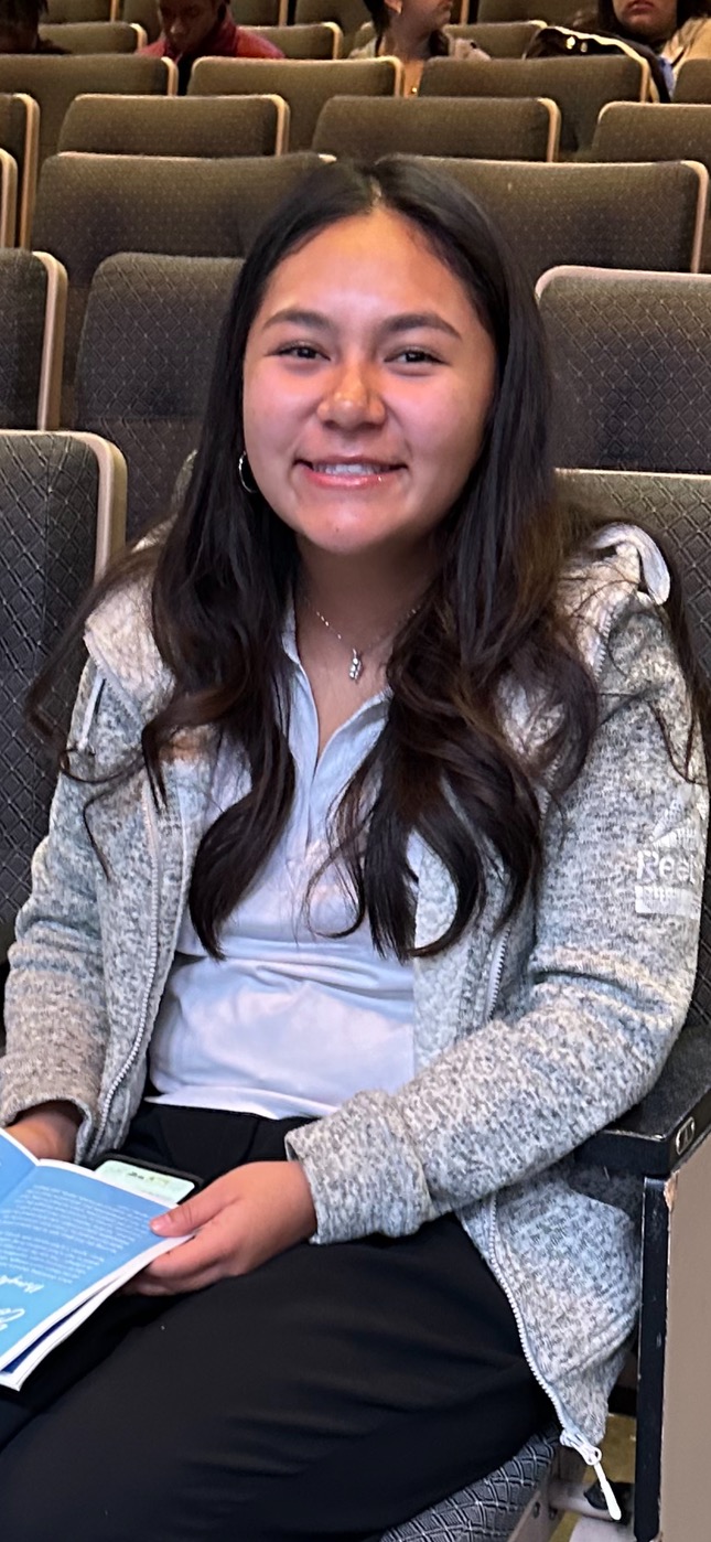 STUDENT OF THE MONTH | Hesperia Unified School District