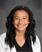 STUDENT ATHLETE OF THE MONTH | Hesperia Unified School District
