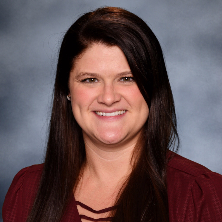 Staff-Administrative | Blair Oaks High School