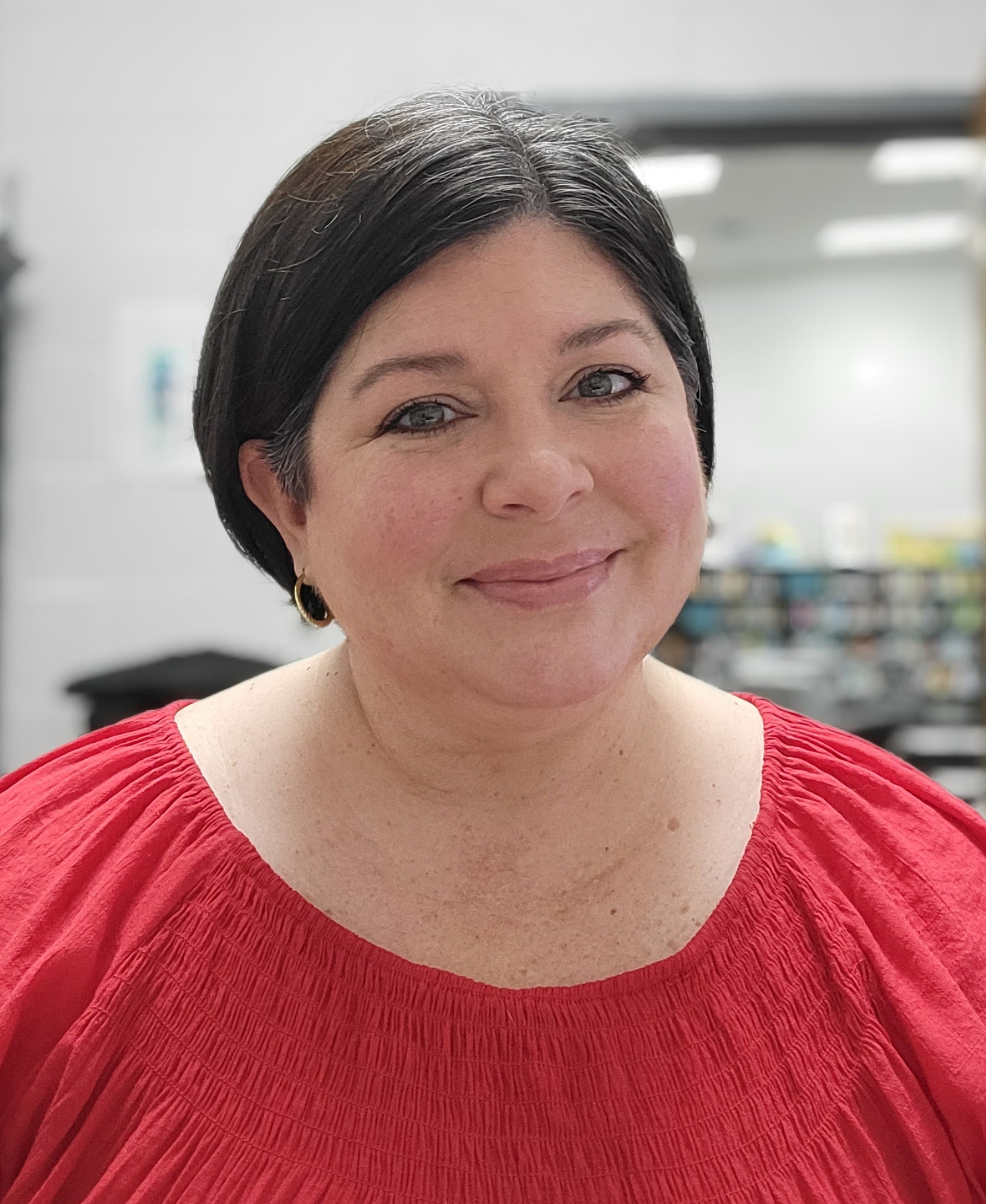 Media Center | Macon County High School