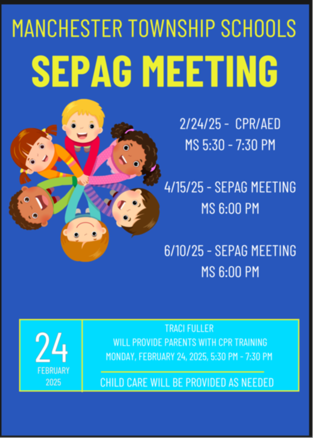 Special Services | Manchester Township School District