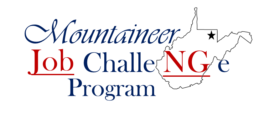 Mountaineer Job ChalleNGe Program | Home