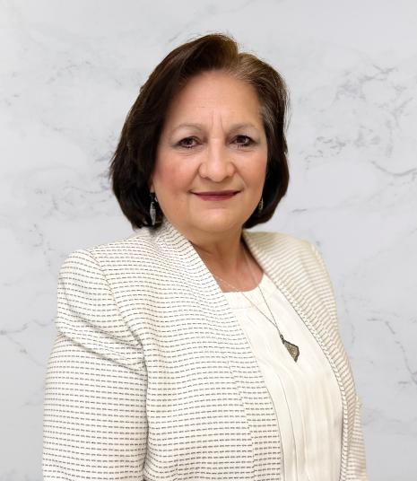 Meet Our Team | Mercedes ISD