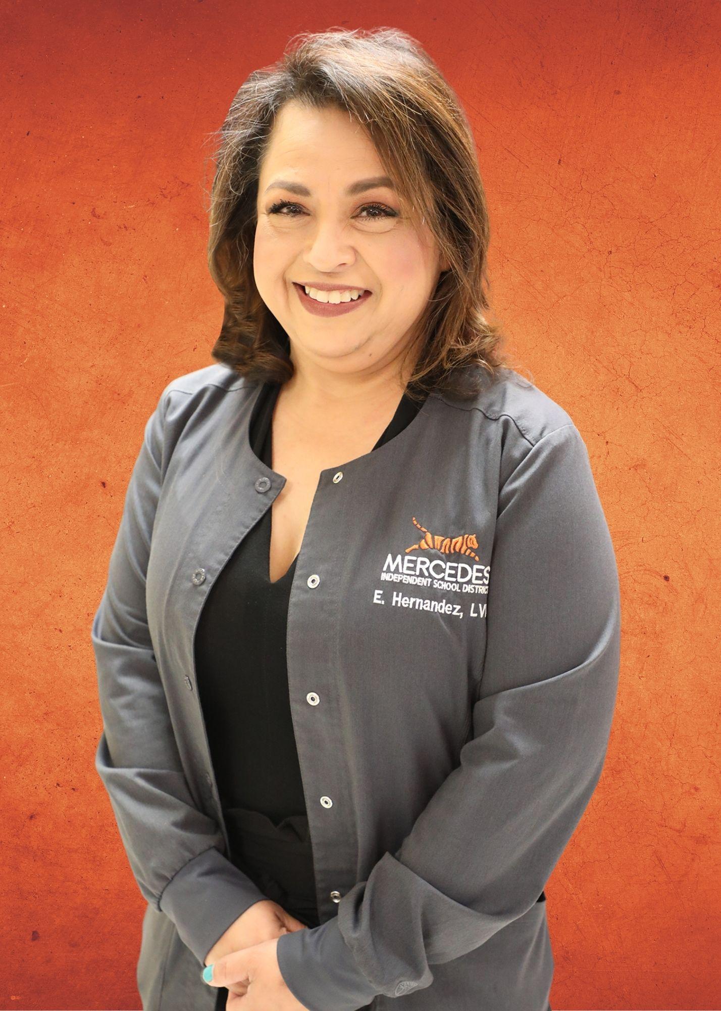 Health Services | Mercedes ISD