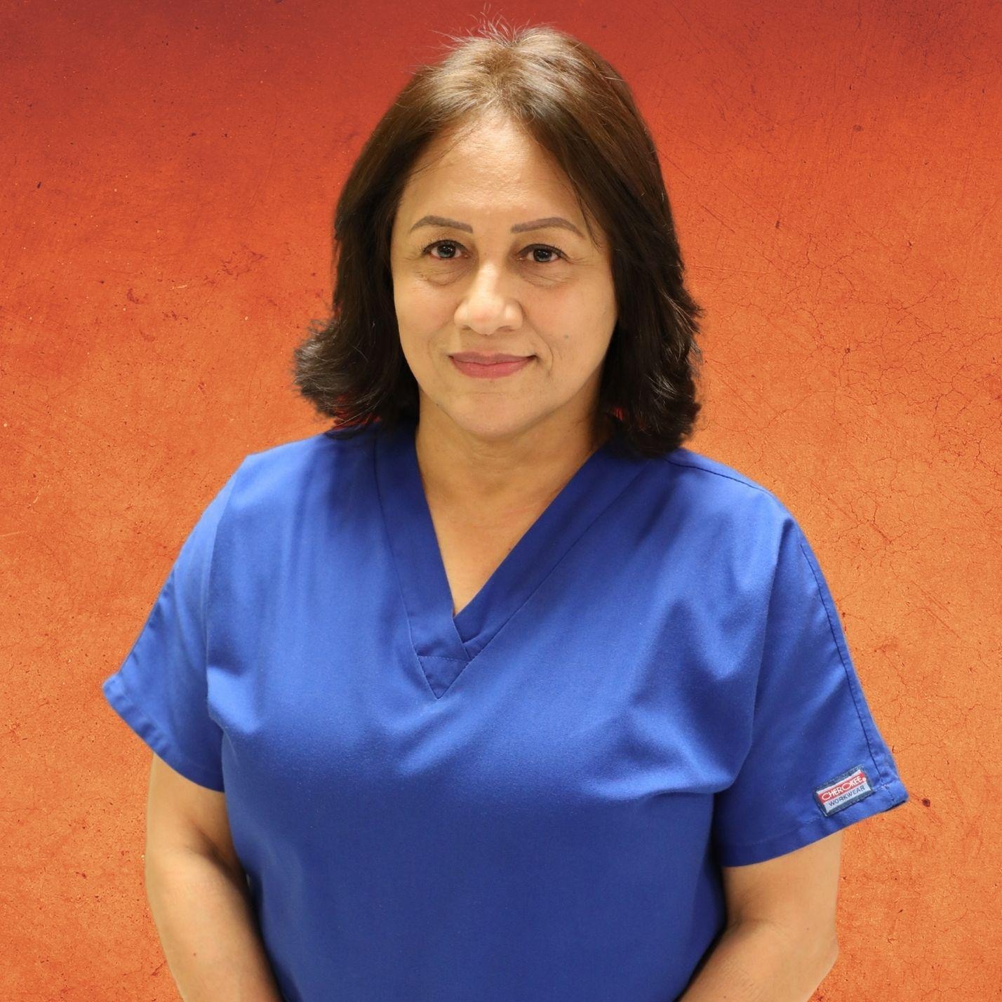 Health Services | Mercedes ISD