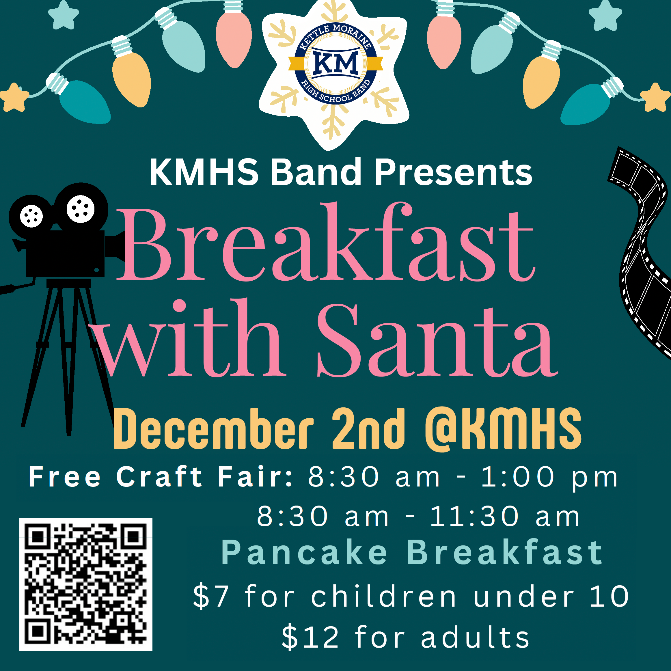 Community Flyers | Kettle Moraine School District