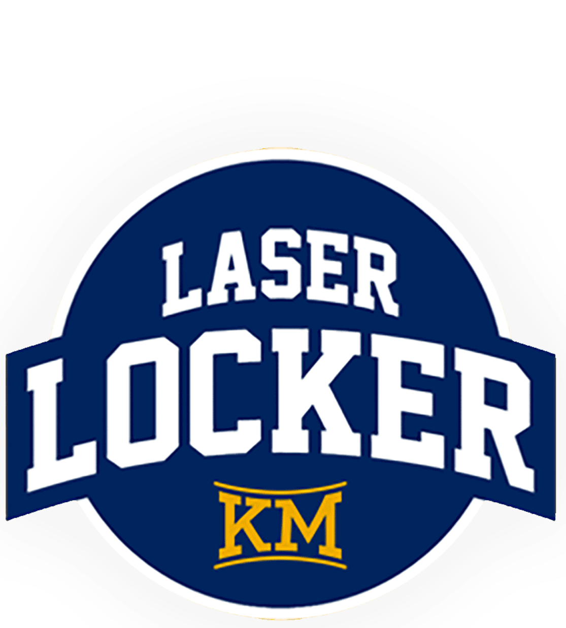 Laser Locker | Kettle Moraine School District