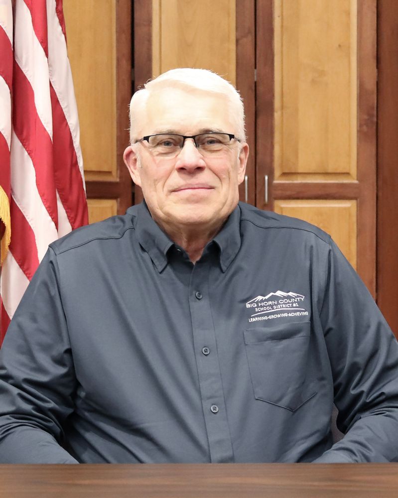 School Board | Learning, Growing, Achieving Together