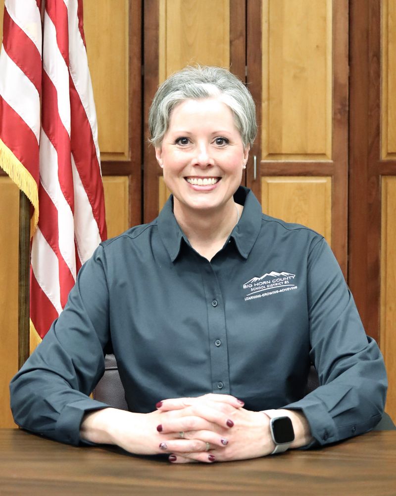 School Board | Learning, Growing, Achieving Together