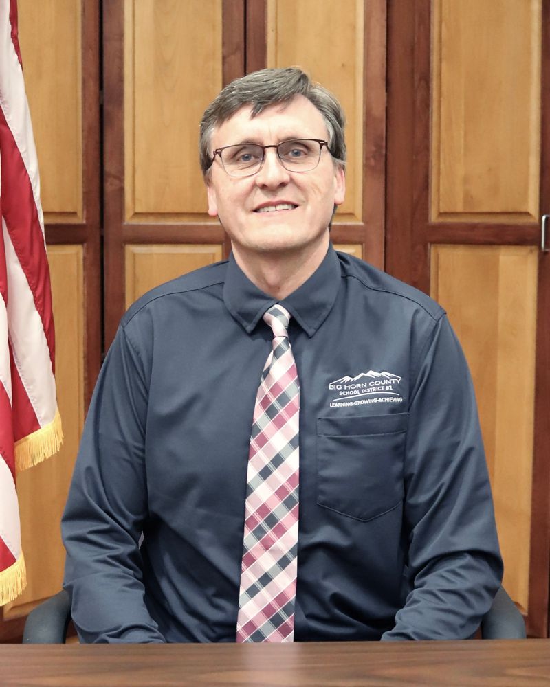 School Board | Learning, Growing, Achieving Together