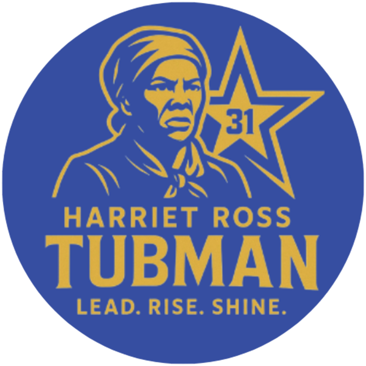Our School PS 031 Harriet Ross Tubman School