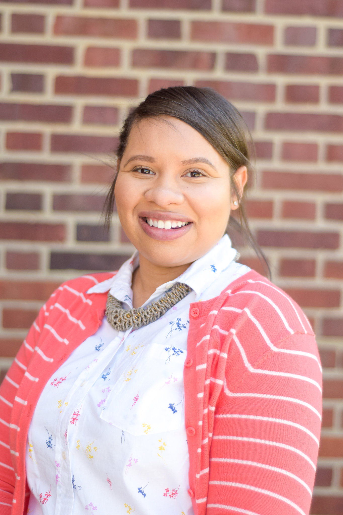 Tiffany Bryant | PS 050 North Park Community School