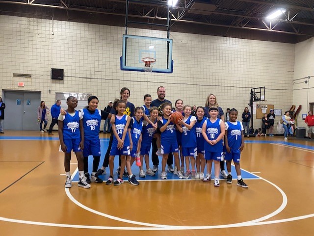 Athletics | PS 050 North Park Community School