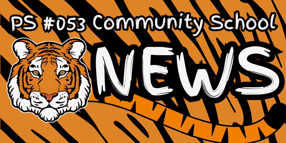 Upcoming Events @ School 53 | PS 053 Nan M. Wood Community School of ...