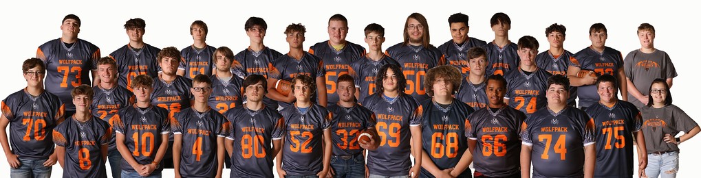 Football | Crawford County High School
