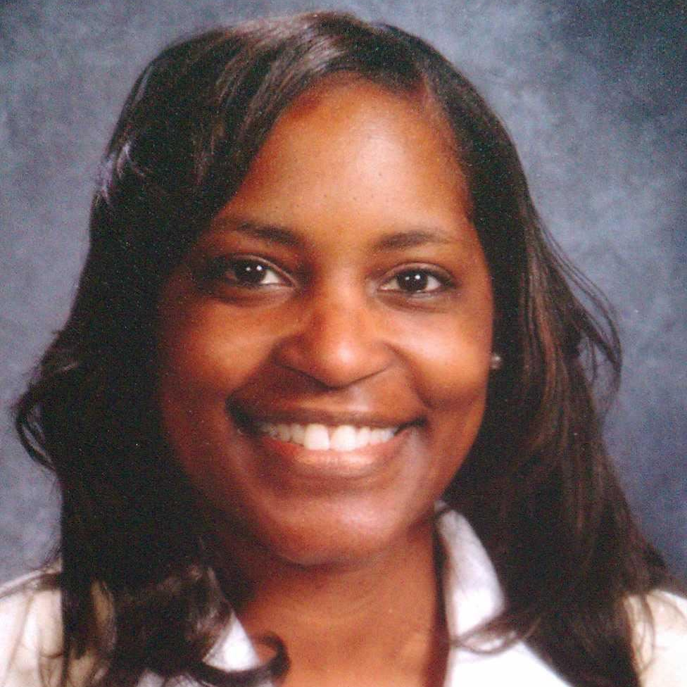 Principal | PS 208 Riverside Academy