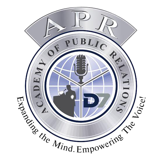 MS 298 Academy of Public Relations