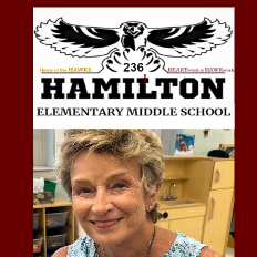 Meet our Staff | Hamilton Elementary/Middle School