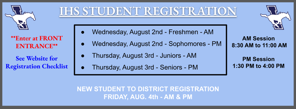 Ingleside High School | Home