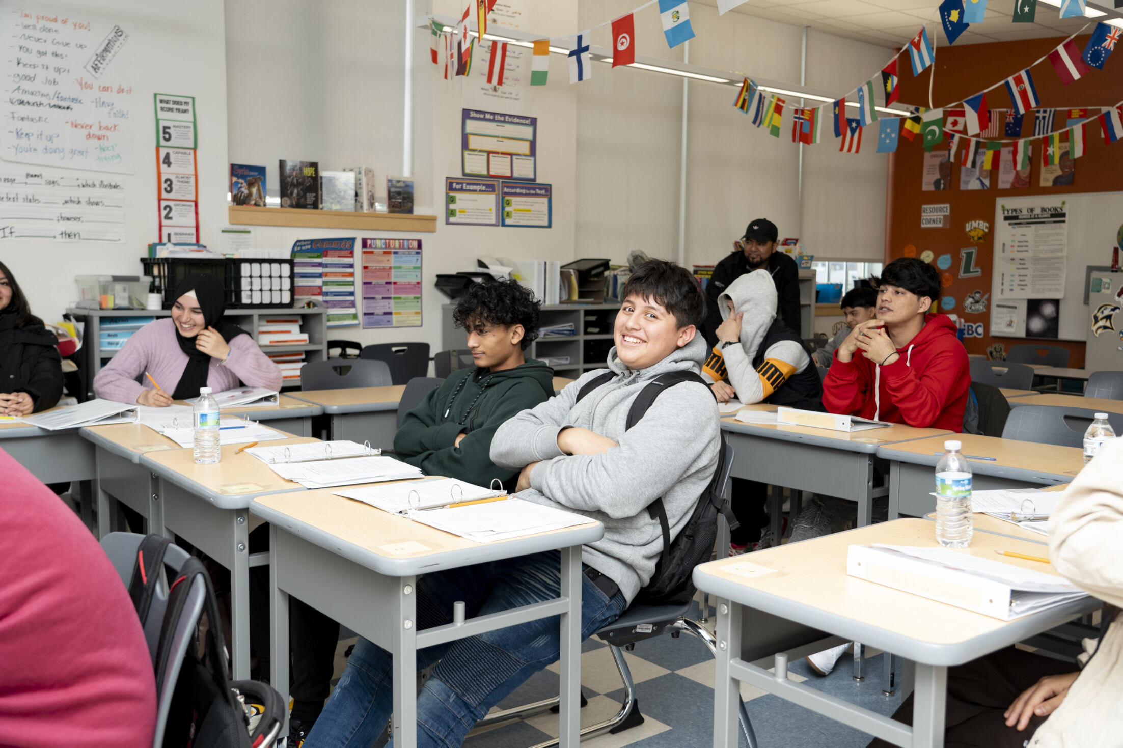 Home | Academy for College and Career Exploration