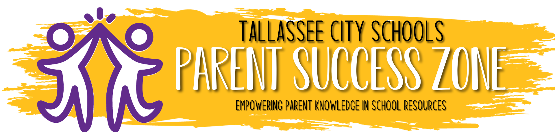 TCS Parent Success Zone | Tallassee City Schools