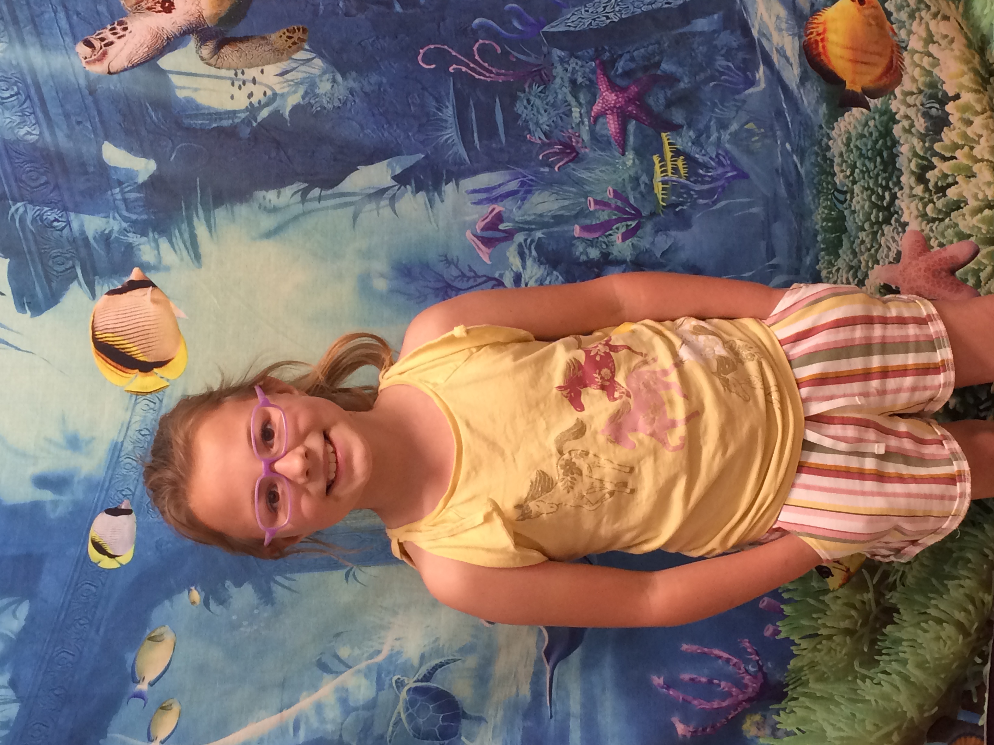 ELEMENTARY | Verona R-7 School District