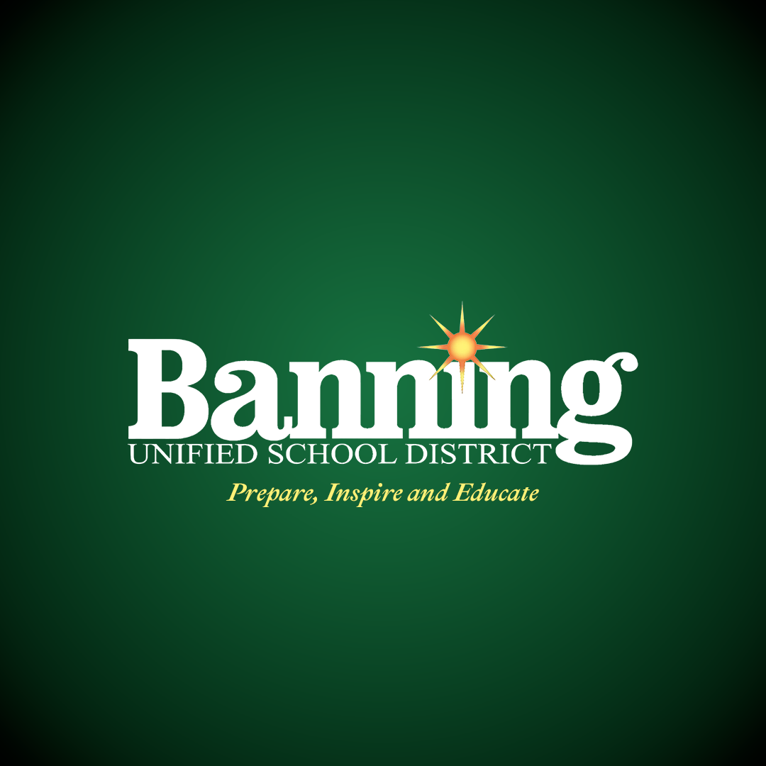 Banning Unified School District | Home