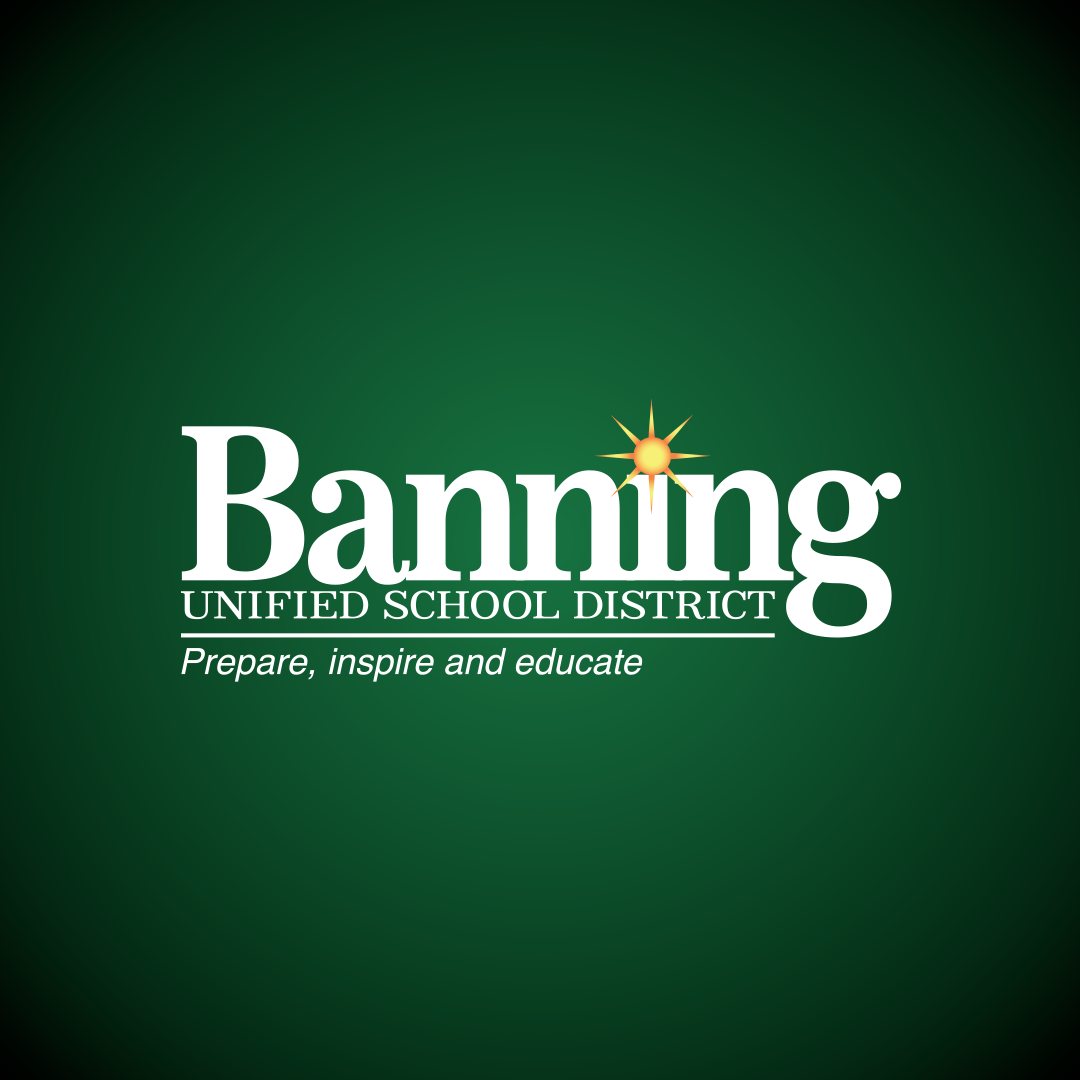 Banning Unified School District | Home