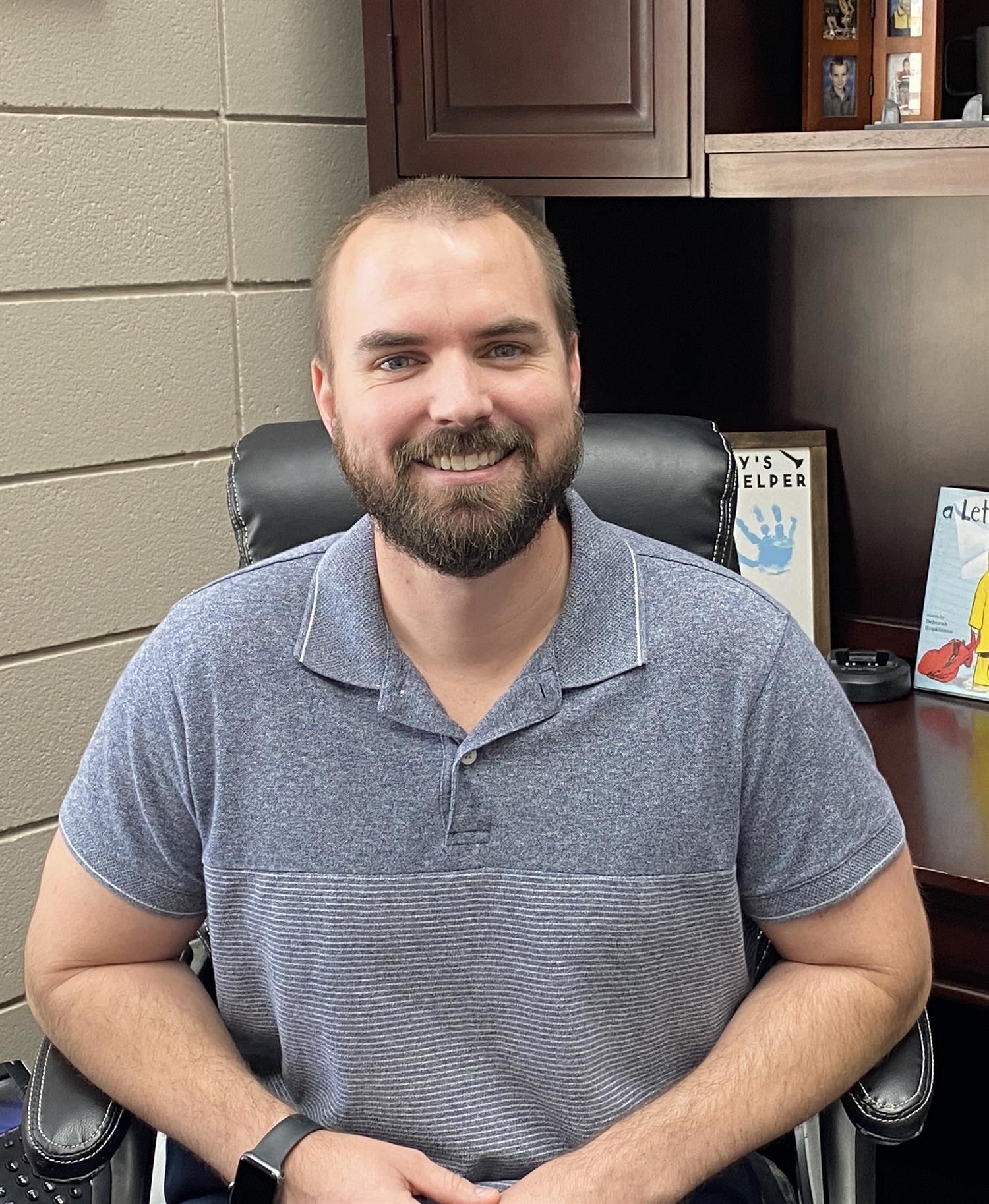 Administration | MARGUERITE VANN ELEMENTARY SCHOOL