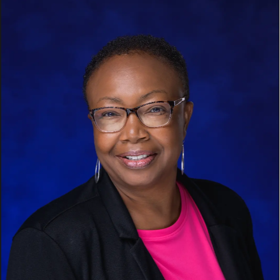 Administration | RUTH DOYLE MIDDLE SCHOOL