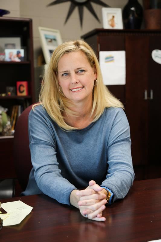 Administration | RAYMOND AND PHYLLIS SIMON MIDDLE SCHOOL