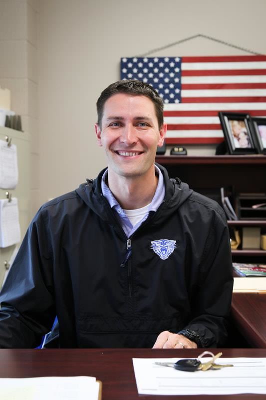 Administration | RAYMOND AND PHYLLIS SIMON MIDDLE SCHOOL