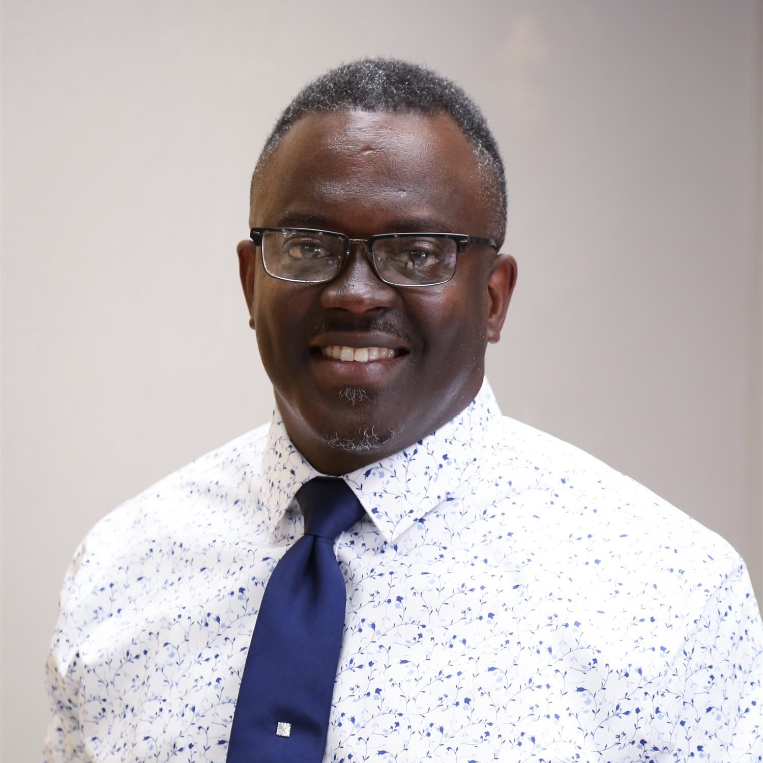 Administration | CONWAY JUNIOR HIGH SCHOOL
