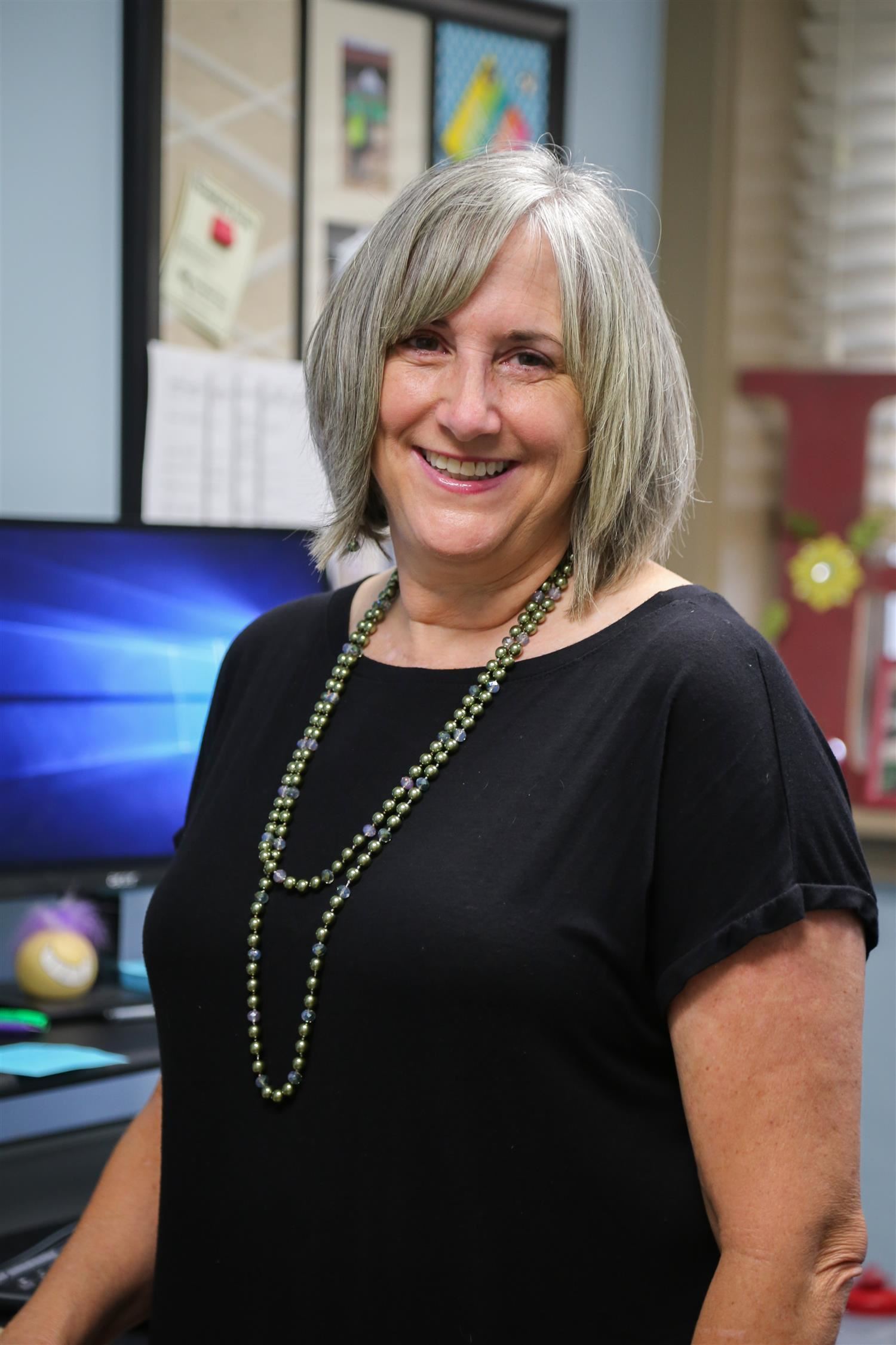 Counseling Center | CONWAY JUNIOR HIGH SCHOOL