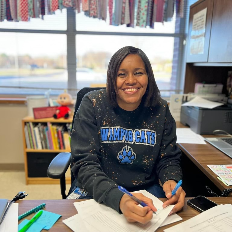 Counseling Center | CONWAY JUNIOR HIGH SCHOOL