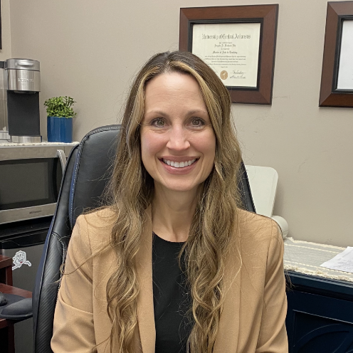 Counseling Center | CONWAY HIGH SCHOOL