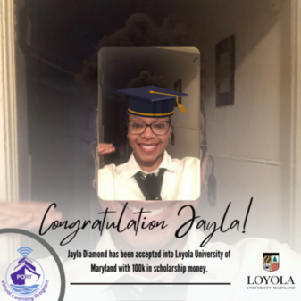 Scholarship Recipients | Secondary Virtual Learning School